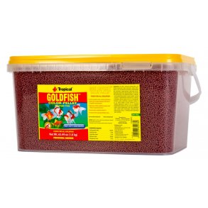 Tropical foder - Køb Billigst Online